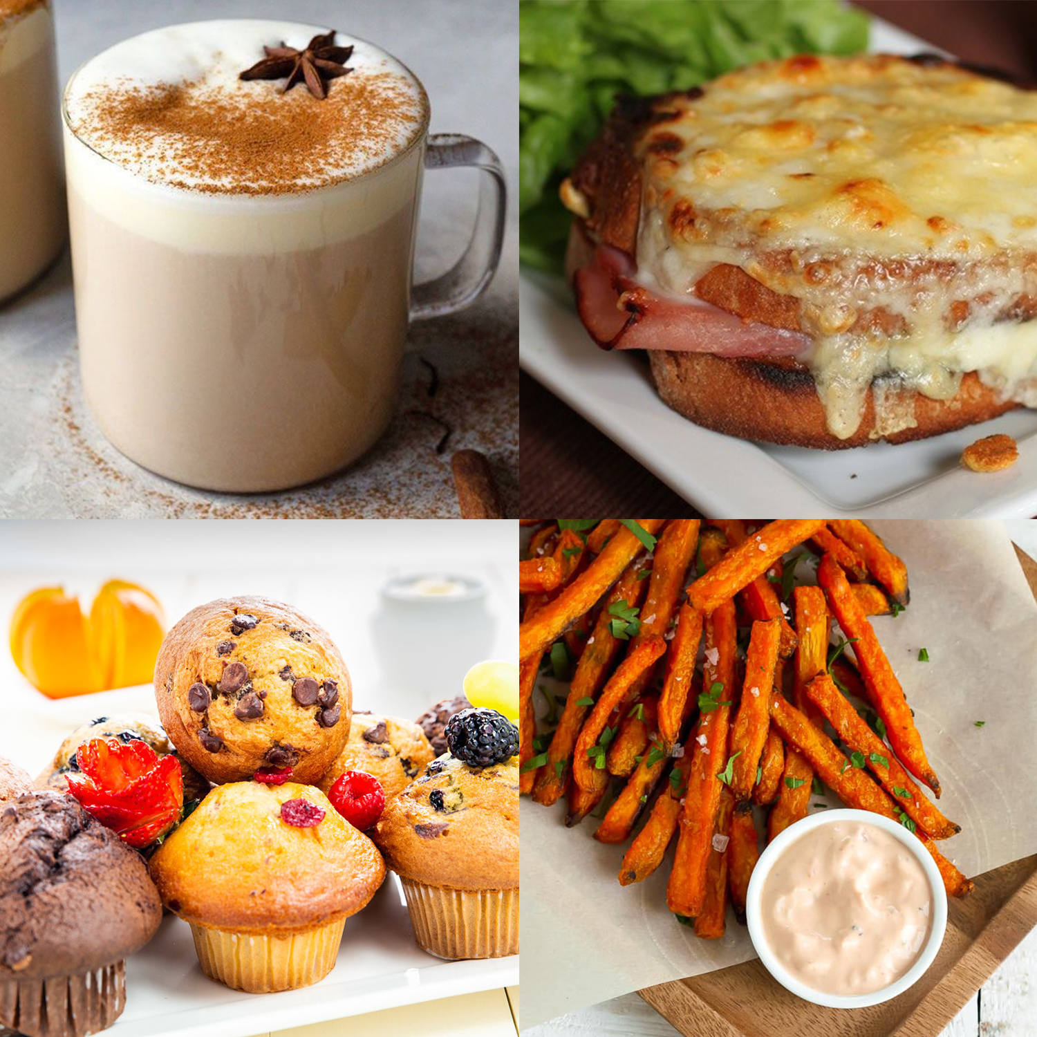 New Menu Combo | FreshcoPLC